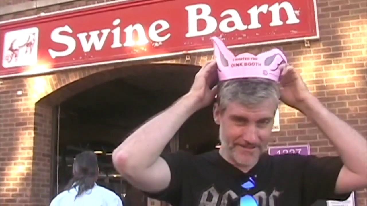 Billy Dankert -- "The Mighty Minnesota State Fair" - YouTube