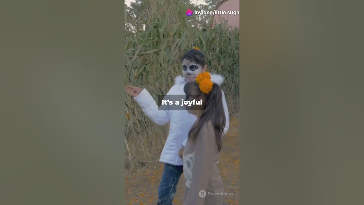 Halloween vs. Day of the Dead: Exploring the Spirit of Two Celebrations ...