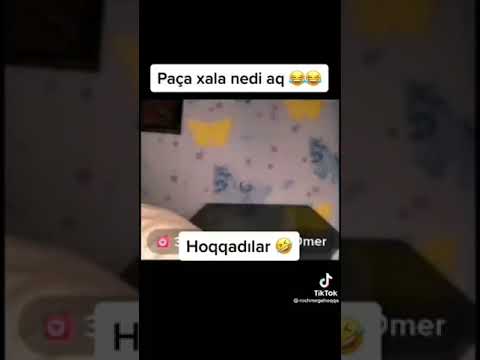 paca xala omer roshka megafan canli yayin🤣