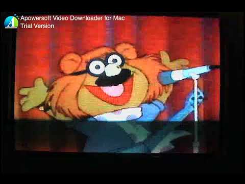Waka waka waka Muppet Babies - YouTube