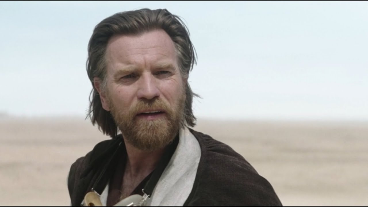 Sad news for Kenobi Season 2 - YouTube