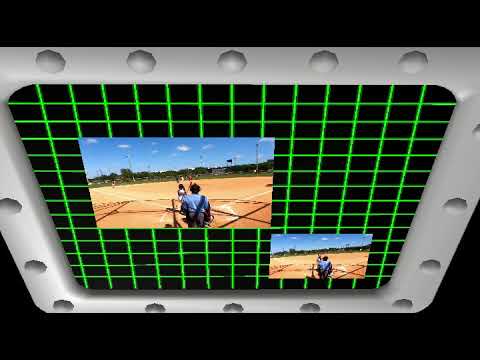 Wolves VS SWFL Baseball GSA Turkey Challenge Fran HD 2019 - YouTube