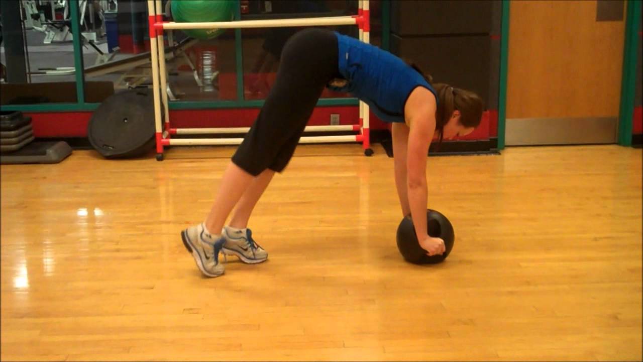 How to perform an Elevated Tip-Toe Walkout to maximize effectiveness ...