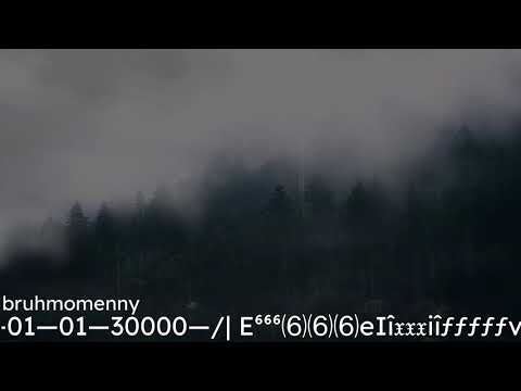 FutureBots 005: Eerie Earrapes