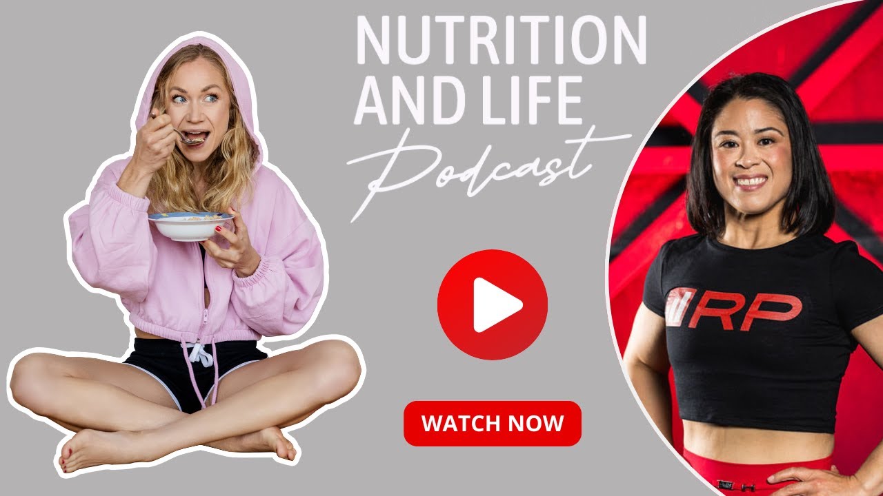 #196 Learn About GLP-1 with Dr. Christle Guevarra: A Deep Dive into ...