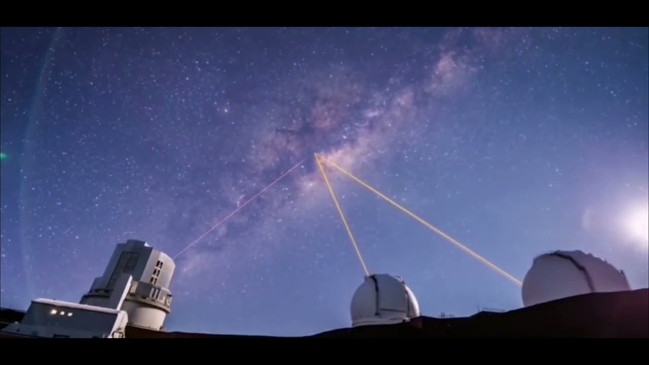 DJ Stefan Egger vs.E-Mine-The Night of the Cosmic Angels (Fan Video ...