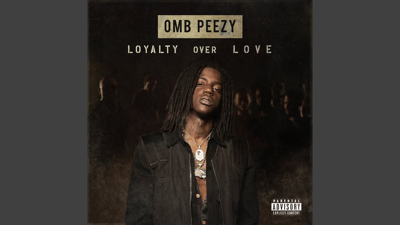 It's Whatever (feat. Paper Lovee) - YouTube Music