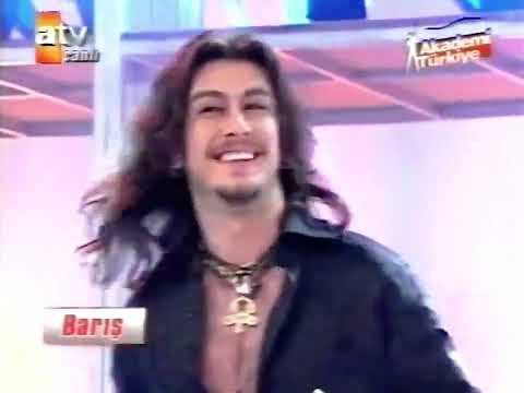 Ben Bilirim | AKADEMİ TÜRKİYE | 22.05.2004