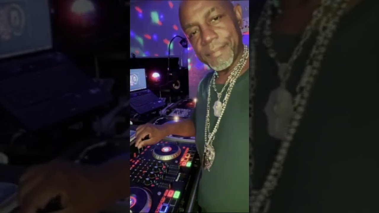 DJMarvtheAbstract Presents...Lets get it DJ Marv - YouTube