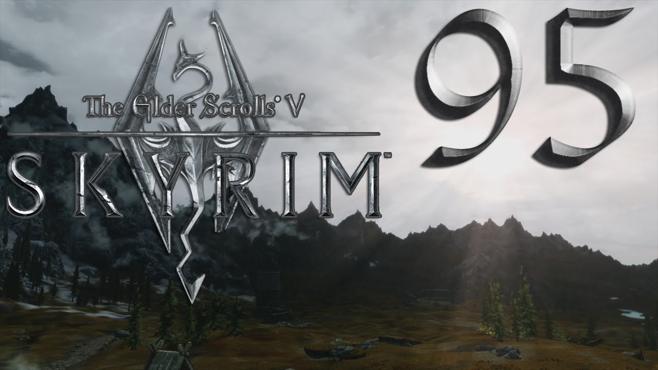 Nurelion You Douche (Skyrim #95) - YouTube