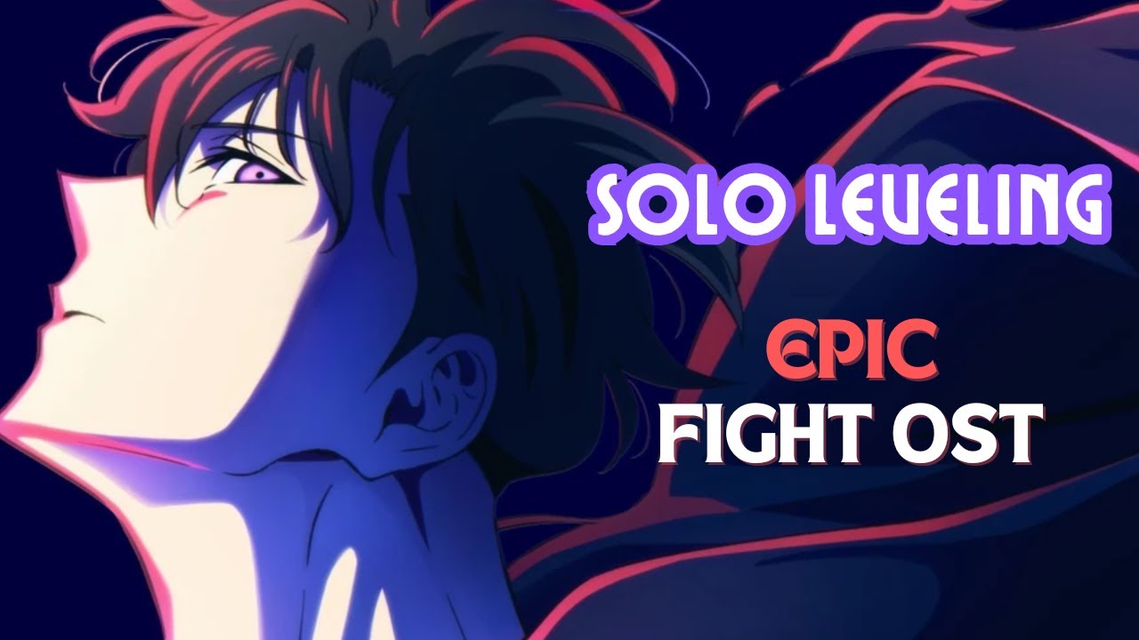Solo Leveling OST 『Shadowborn』by Hiroyuki Sawano - YouTube