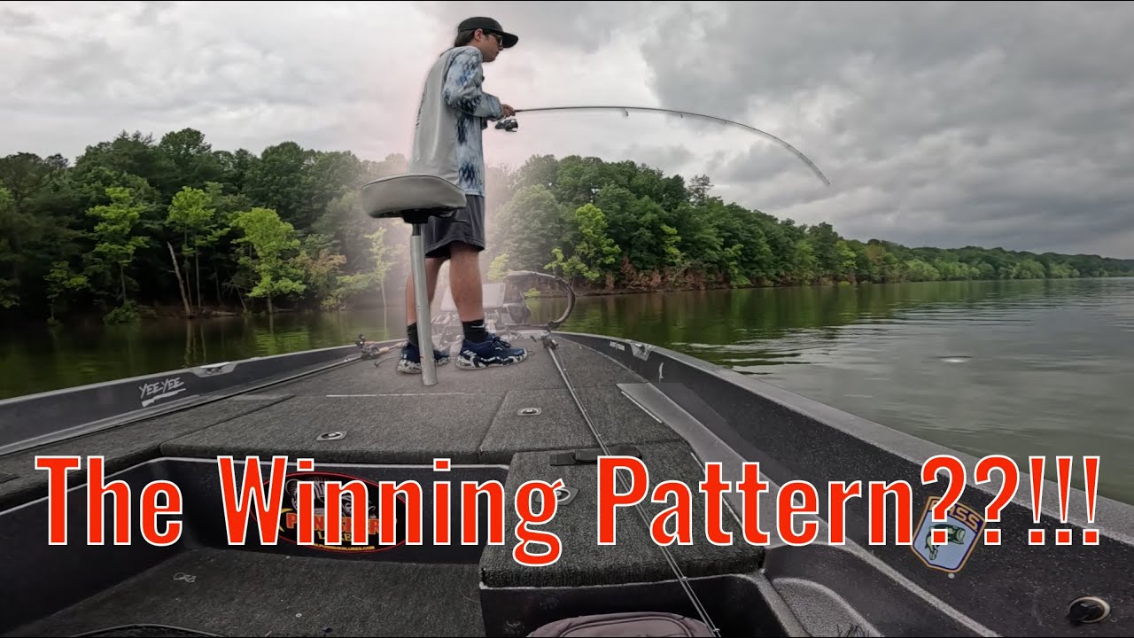 KBN State Championship Practice!!! (Rough River) - YouTube