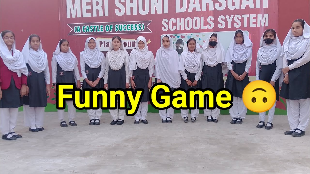 Personality Grooming Game | MSD Education #game #students #education ...