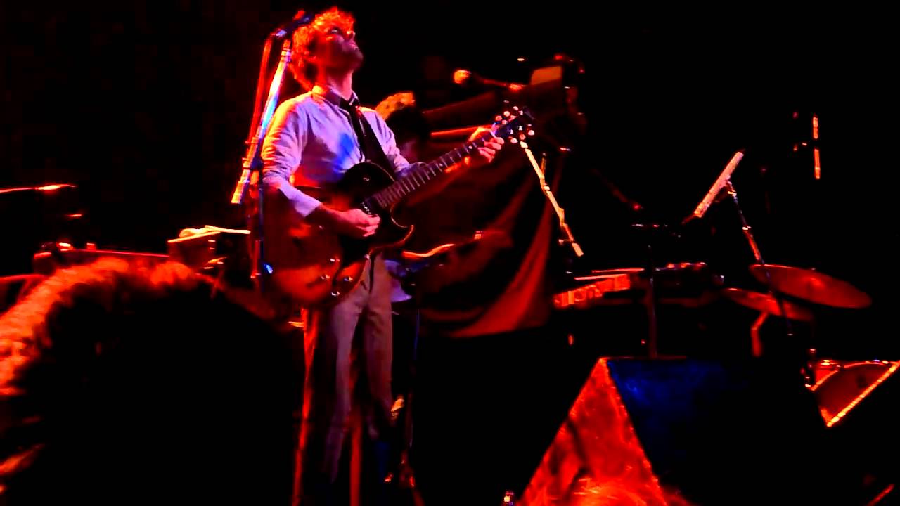 Andrew Bird - Plasticities - YouTube