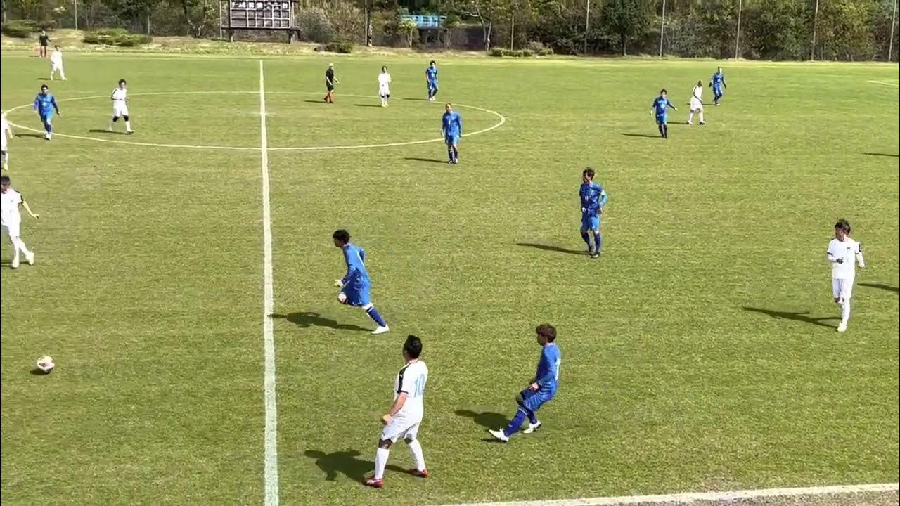 R5.4.16 野市戦後半 - YouTube