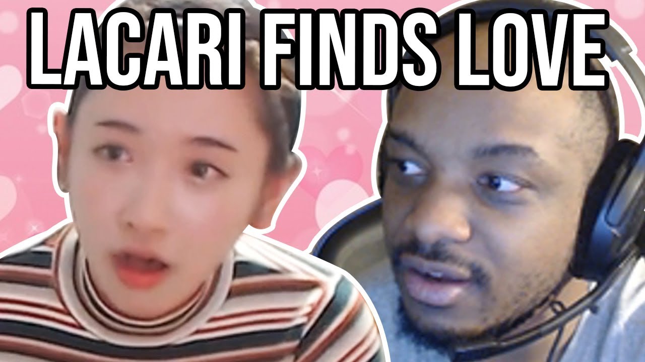 LACARI FINDS HIS TRUE LOVE - YouTube