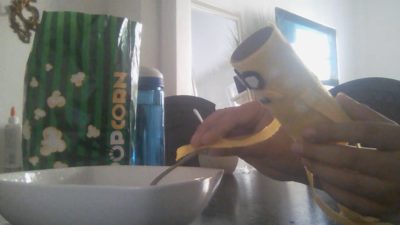 Cooking with Jake part 2 - YouTube