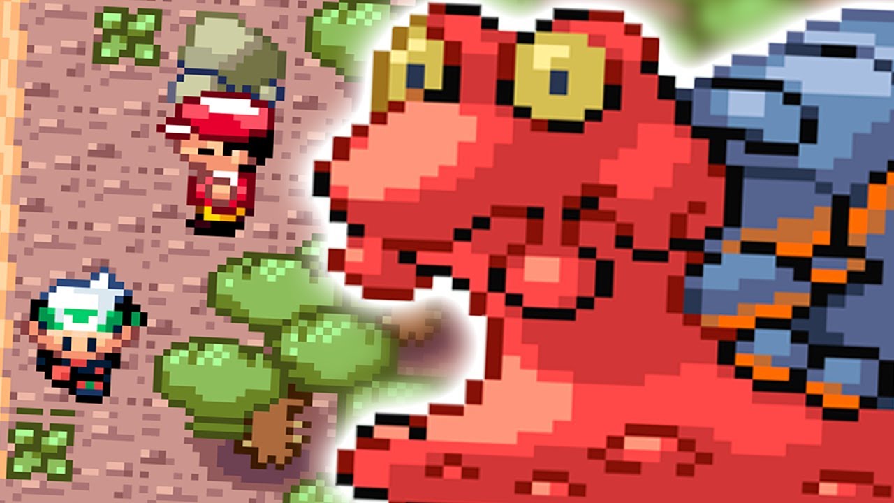 A HABILIDADE DELE FAZ ELE SER MELHOR POKÉMON DO JOGO - POKÉMON PARALLEL ...