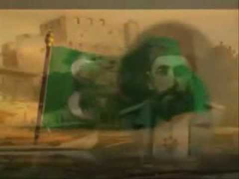 Cennet Mekan Sultan Abdulhamid Han Mehter Marşı]