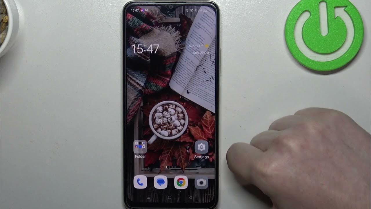 How to Remove Data Warning on Oppo A18? Turn OFF All Download Data Restrict Alerts! - YouTube