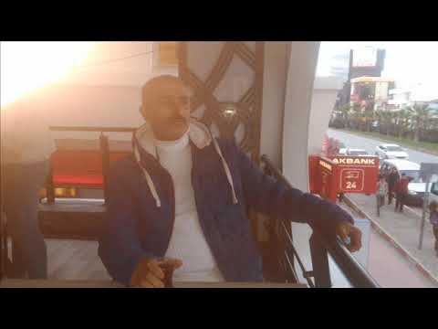 SALLANIR ELLER MENDİLLER SERKAN ATAYIN SESİNDEN DİNLİYORSUNUZ