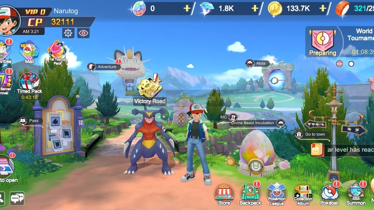 I have started a new game | NGR playz | Monster gym championship - YouTube