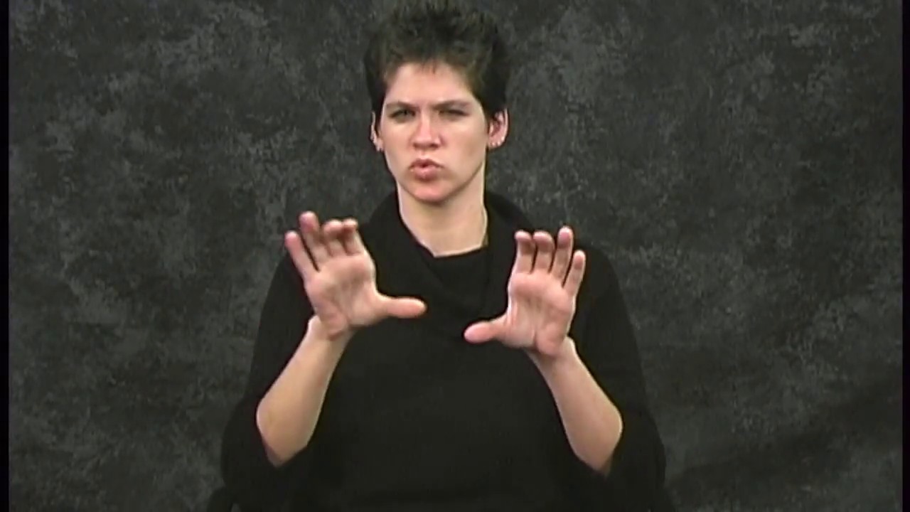 Minimize Deny Blame - YouTube