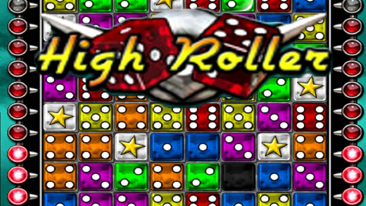 High Roller (Windows game 2003) - YouTube
