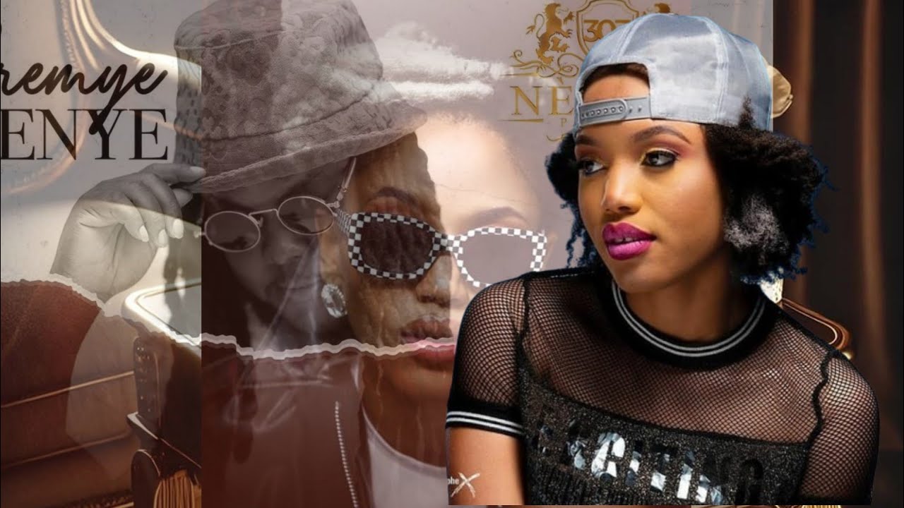 FRANCO LOVE FEAT DANOLA PREMYE DENYE ( ALBUM 2024 ) - YouTube