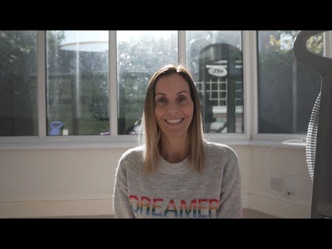 Rug Doctor Review by Laura Dove - YouTube