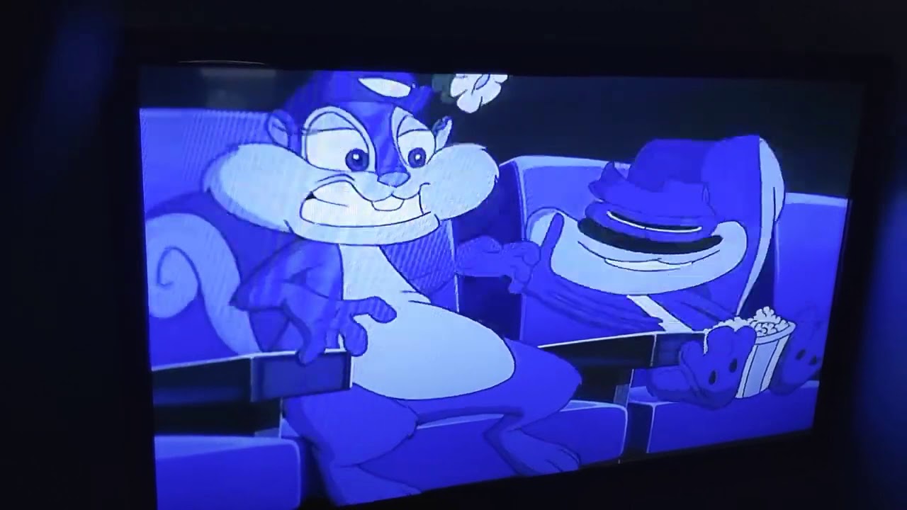 Bumbie the Dearest Deer is a parody of the 1942 Disney film Bambi - YouTube