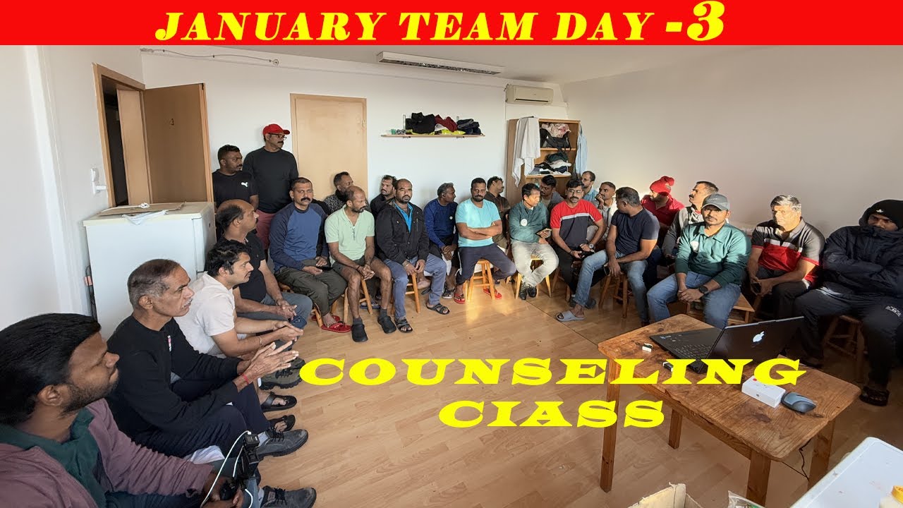 JANUARY TEAM DAY-3 வந்த ஓட்டுனர்களுக்கு பயிற்சி வகுப்பு ,#todaytrending ...