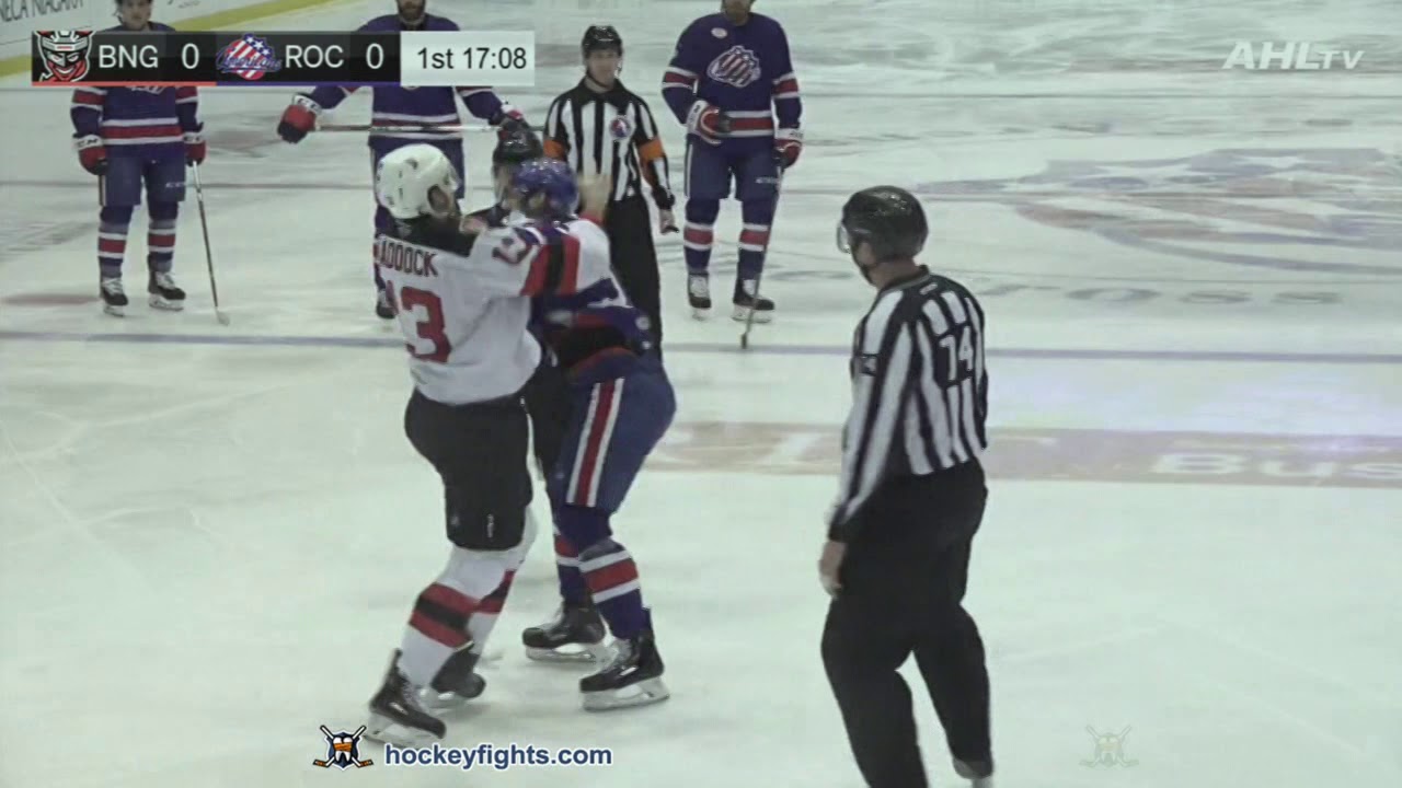 Brandon Baddock vs Dalton Smith Feb 17, 2019 - YouTube