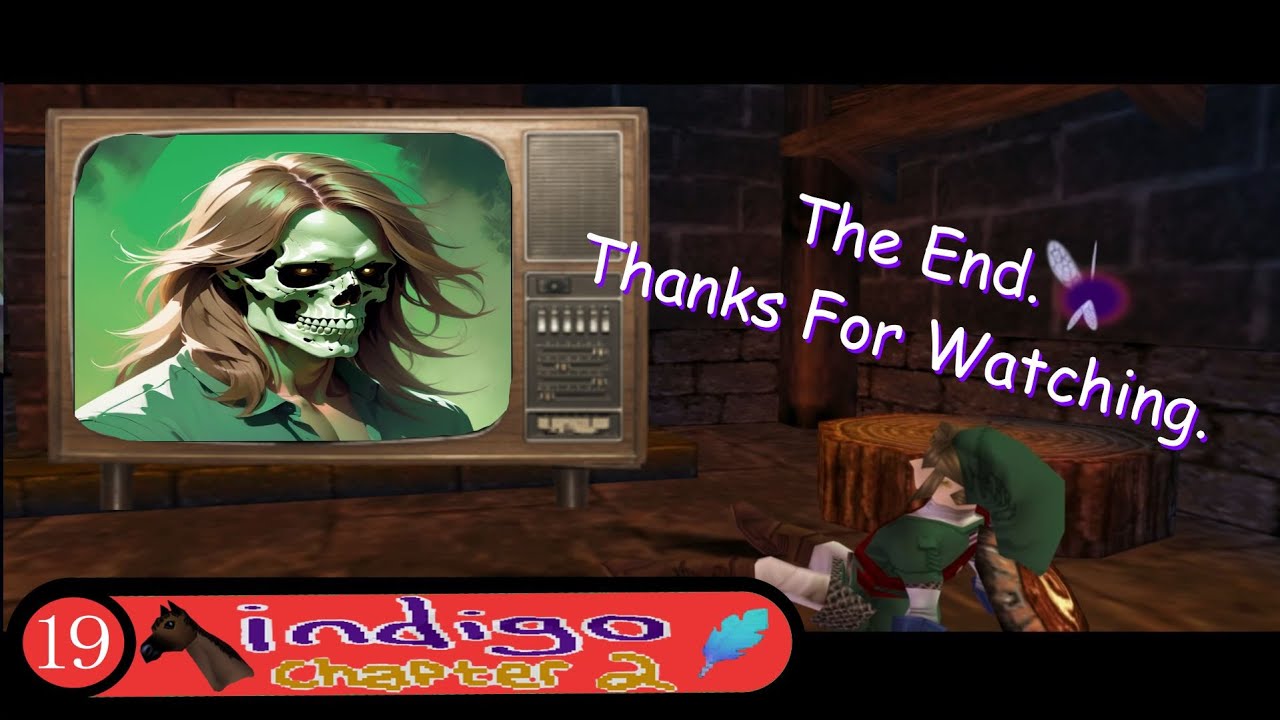 *My Last Modded Video ... // Indigo Chapter 2 EP 19/19 - YouTube