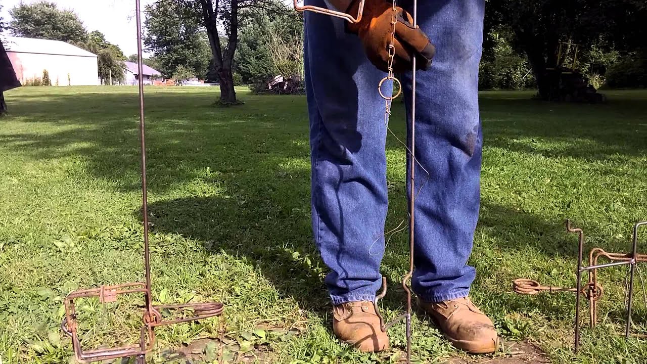 The Trap Bender part2 different stuff you can bend - YouTube