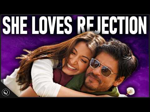 HOW WOMEN FALL IN LOVE | Jab tak hai jaan analysis