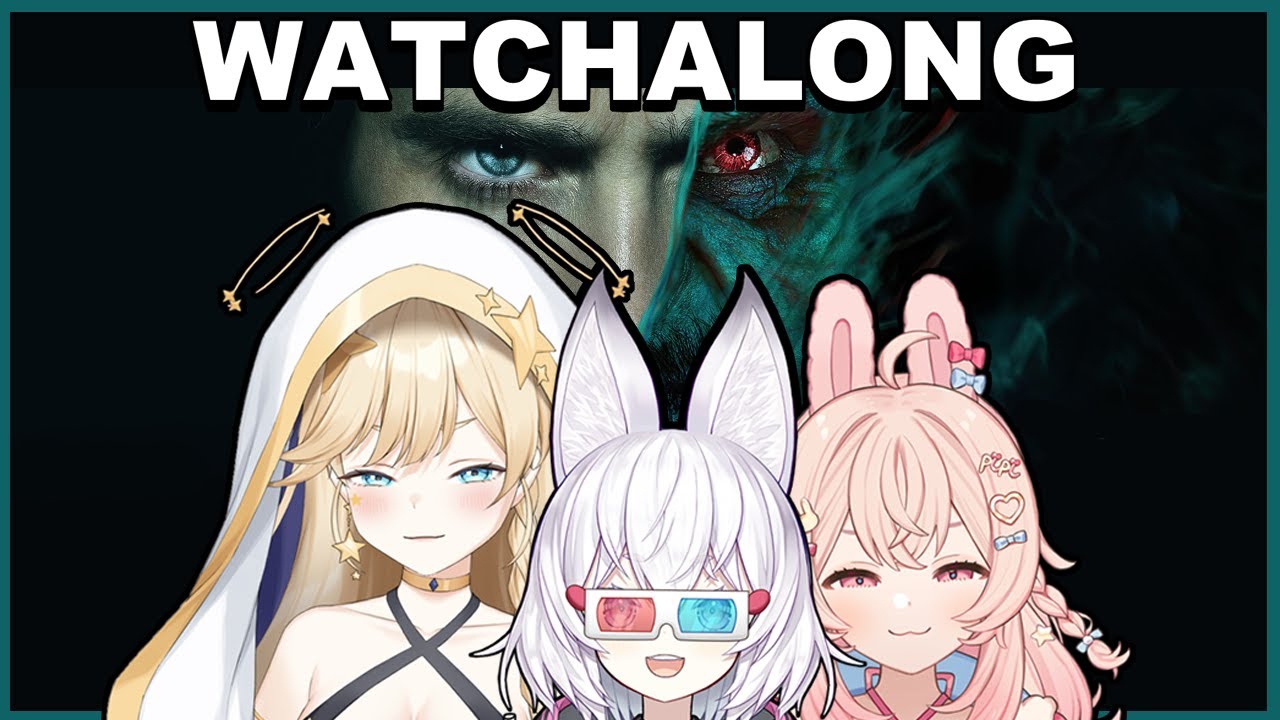 [ WATCHALONG ] We are finally understanding the meme.... [ Phase ...