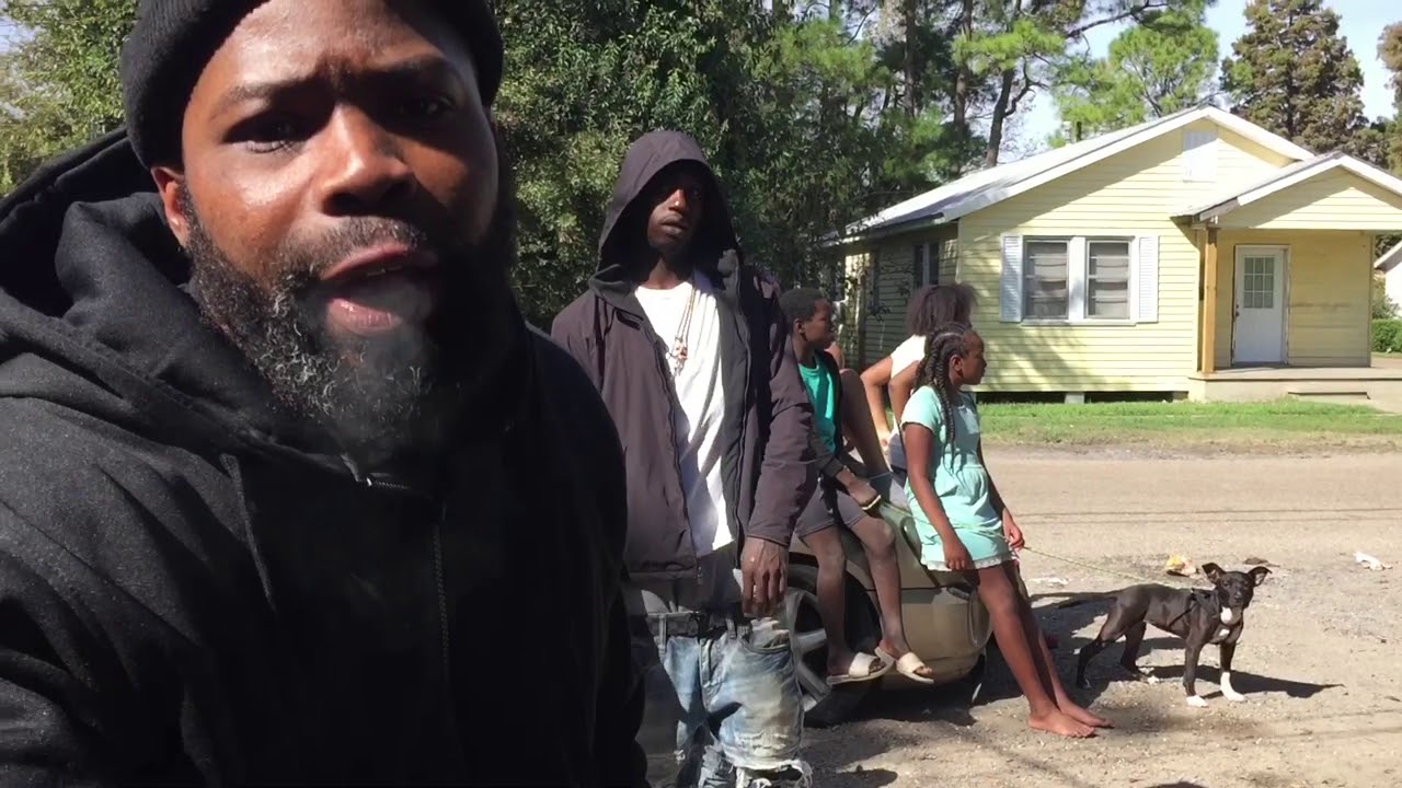 Trappin With Gangsta P - YouTube