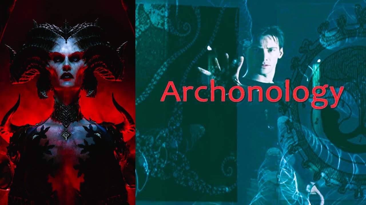 Soul Hunters, Alien Abductions, Clones and Hybrids: The Demonology of ...