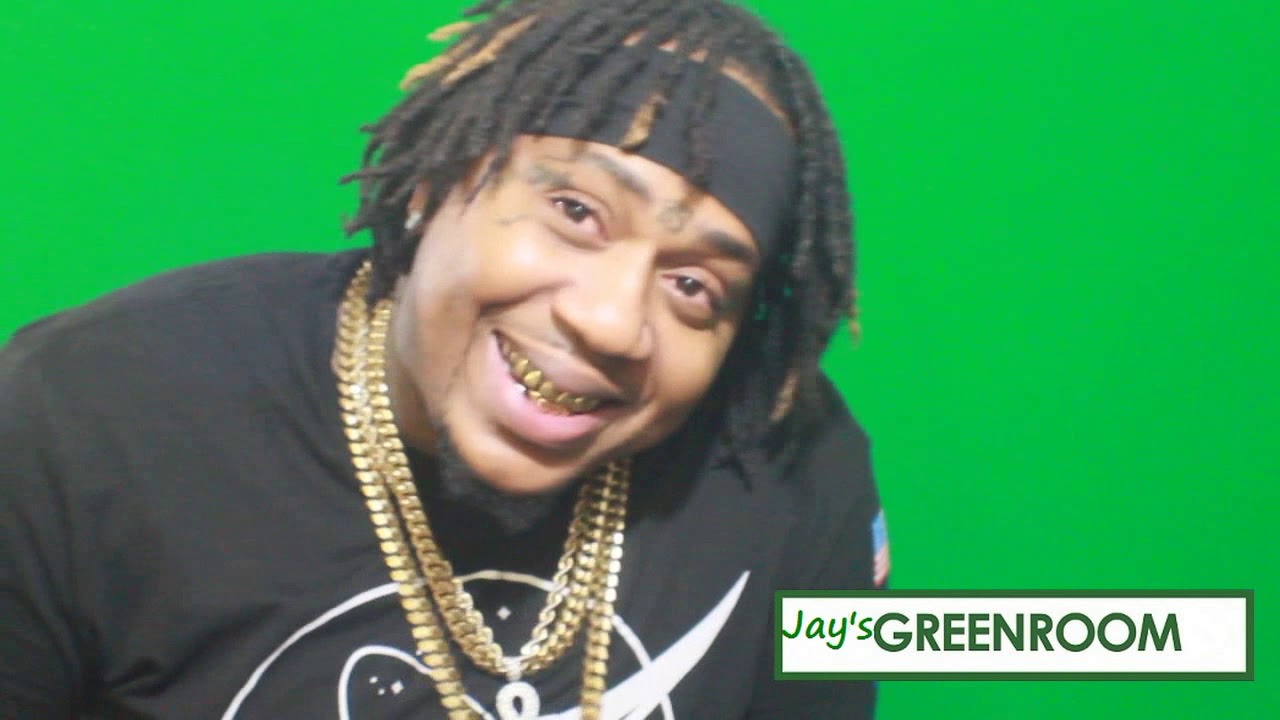 CHUCKY TRILL: CEO Of Cash Committee Music Group / Scheme team [PART 6 ...