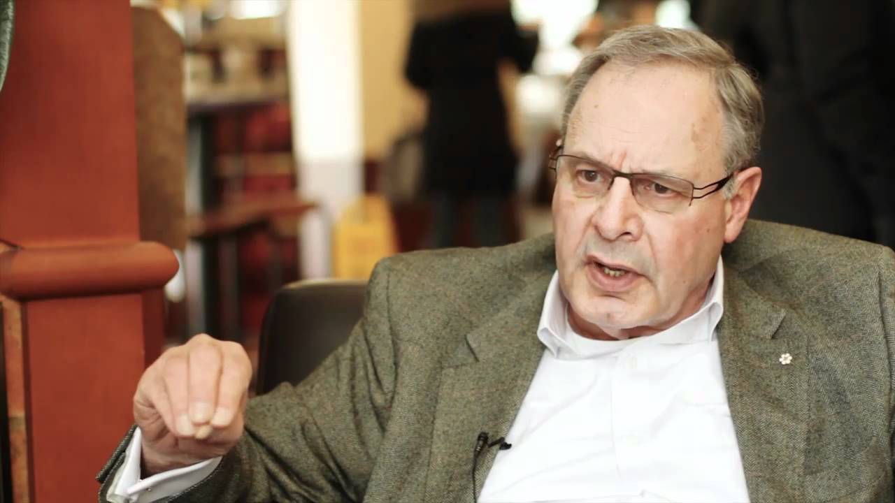 "Coffee with Frank O'Dea" - Part 2/3: 'Start-Ups & Downs' - IAMMcJOBS ...