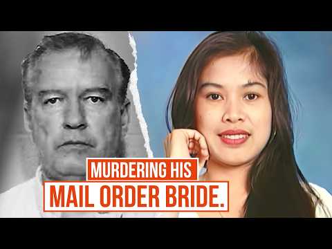 The Disappearance of his 3rd Wife Exposed the Murders of his Previous Ones | Secrets of the Morgue