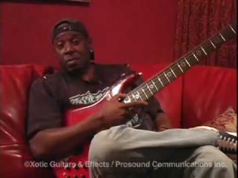 Interview with Donald Ramsey at the Mint,Aug 14 2008 - YouTube