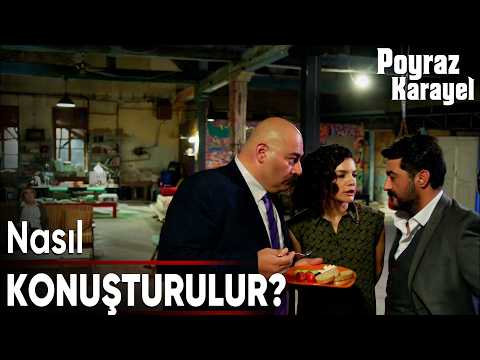 Uyuşturucu Operasyonundaki Kilit İsmi Kaçırdılar I Poyraz Karayel