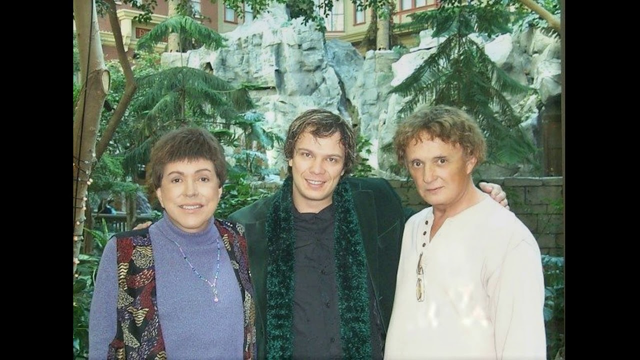 Memorial Video for Paul W Ryner. Edited by Jacques Du Rand. - YouTube