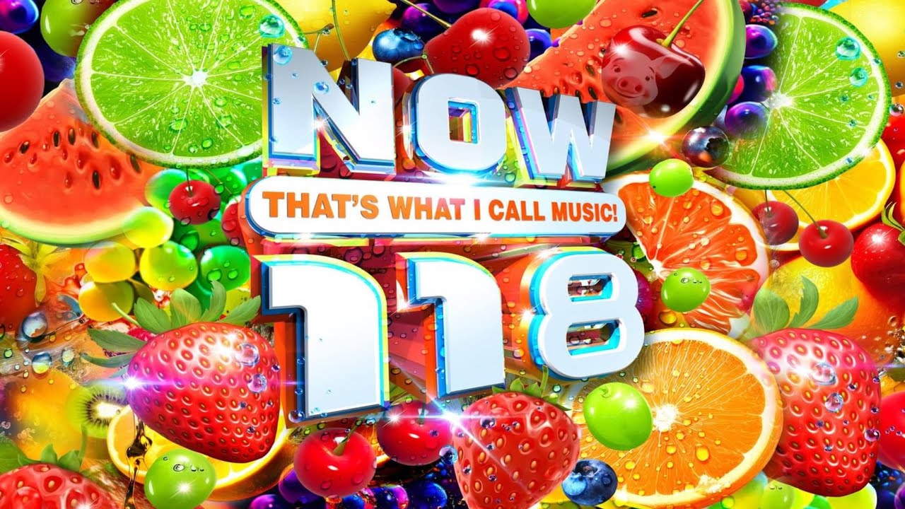 Now That’s What I Call Music! 118 (2024) Advert - YouTube