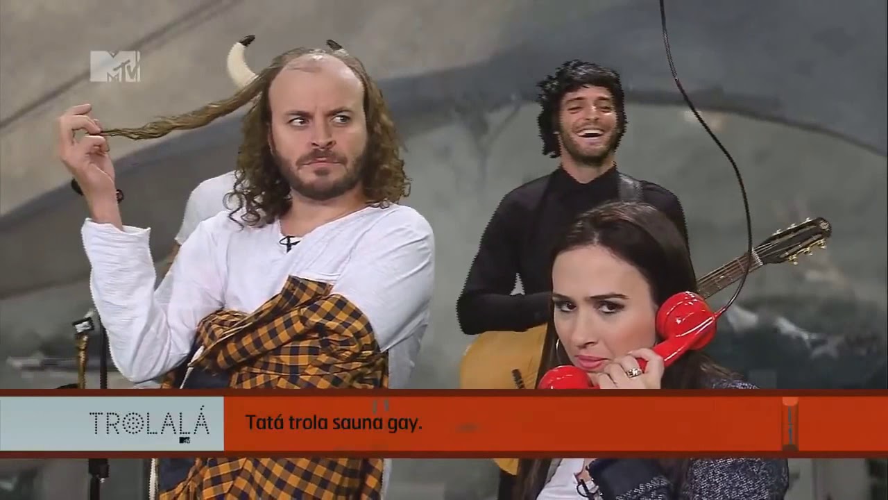 Melhores Momentos Trolalá #53 - YouTube