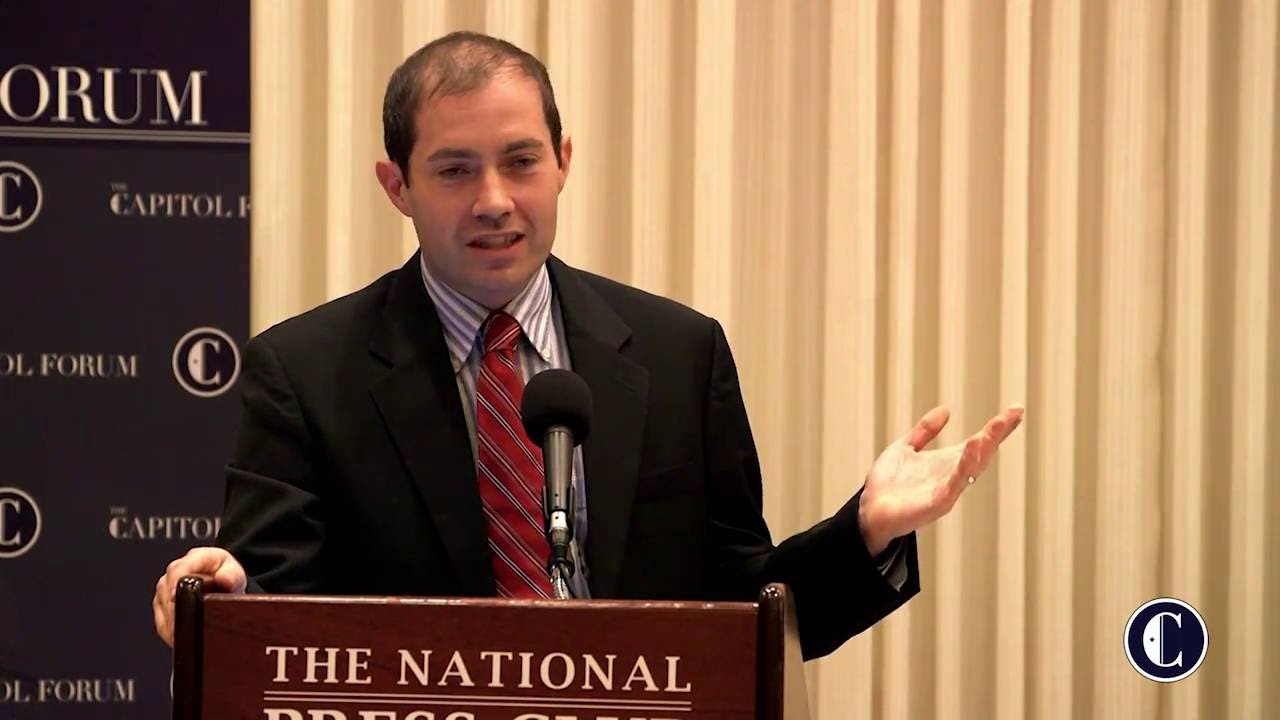 Dominant Platforms Keynote: Professor Ben Edelman and Lina Khan - YouTube