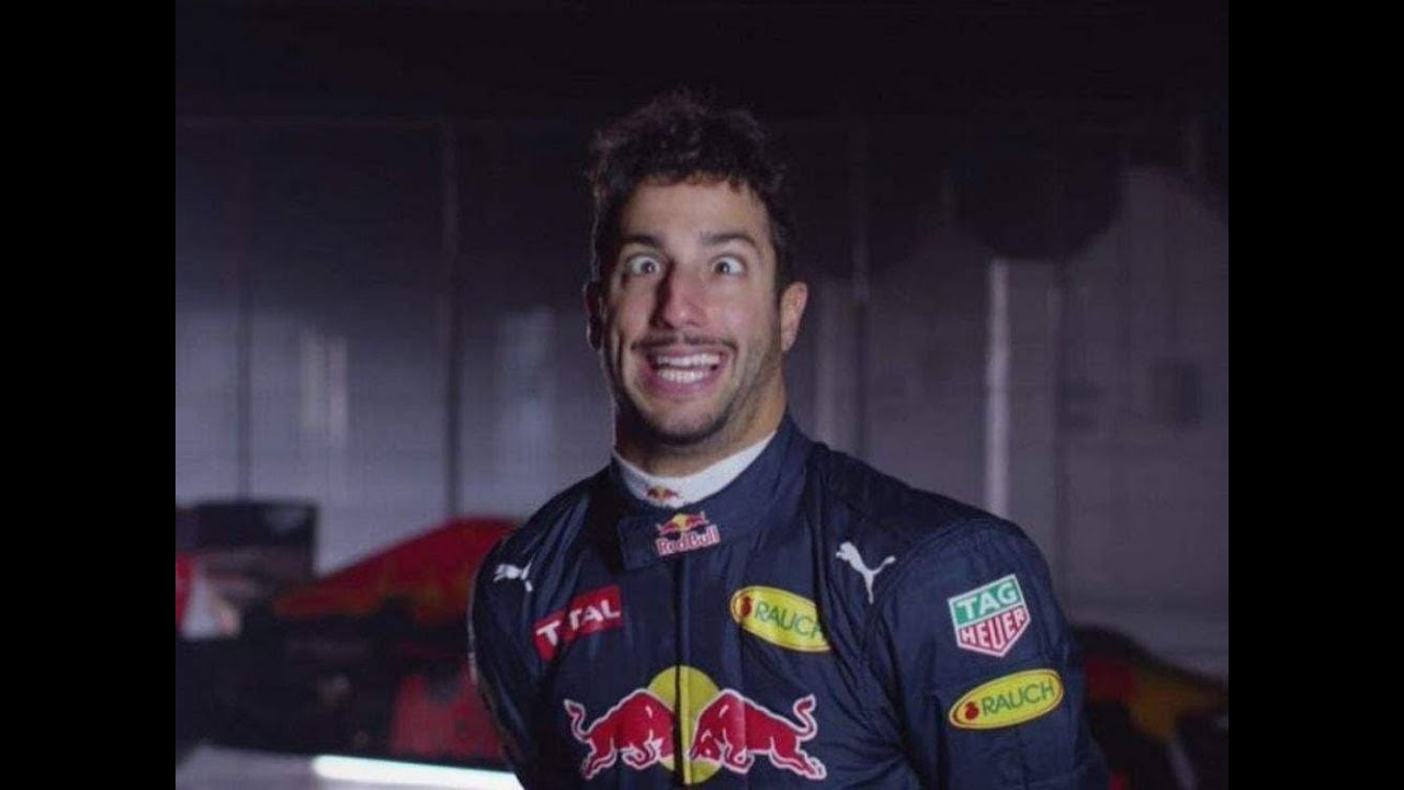 DANIEL RICCIARDO BEST MOMENTS MEME COMPILATION!!! I TIKTOK BEST MEMES ...