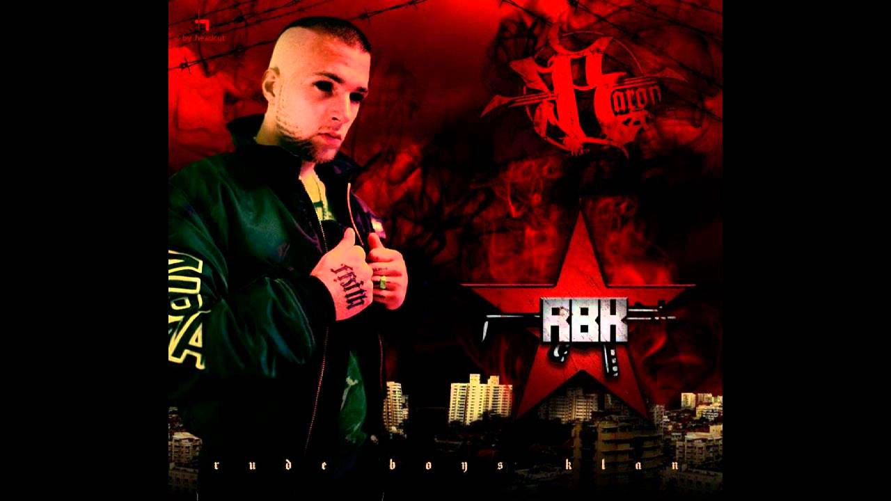 Baron - "Härtester Rapper" - YouTube